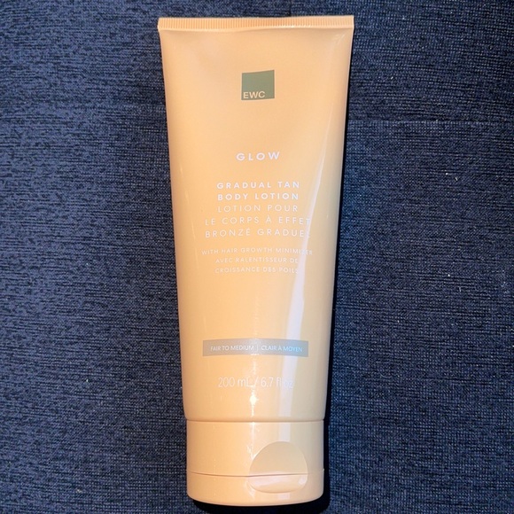 European Wax Center | Bath & Body | European Wax Center Gradual Tan ...